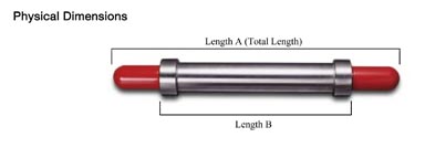 Model 2347 Floating Piston Cylinder | Chandler Engineering