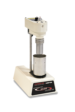 Model 3530 Viscometer